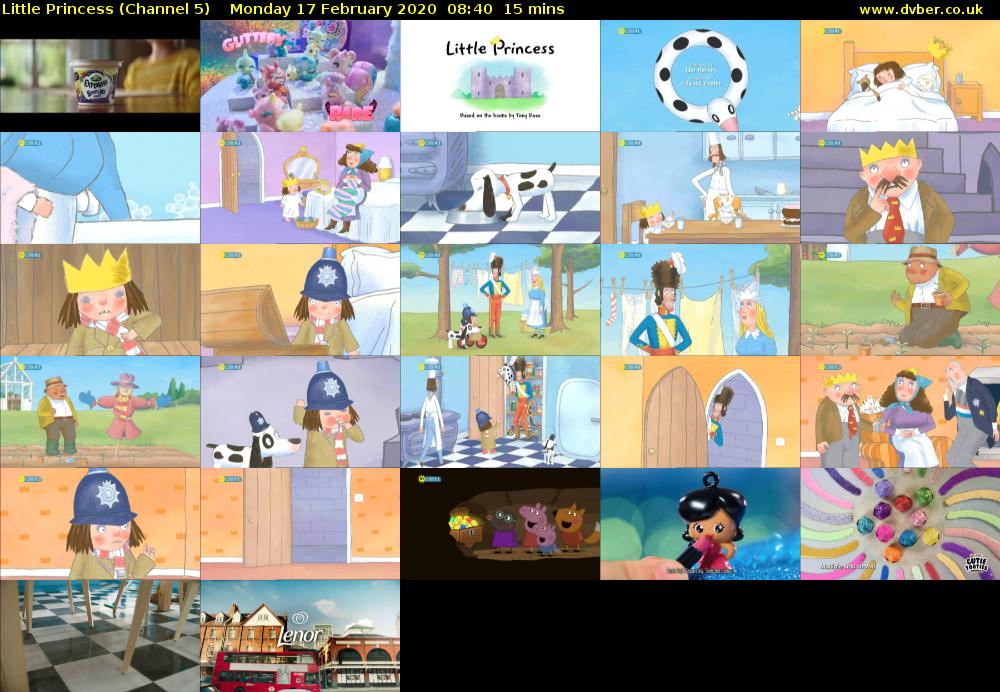 Little Princess (Channel 5) - 2020-02-17-0840