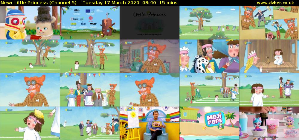 Little Princess (Channel 5) - 2020-03-17-0840