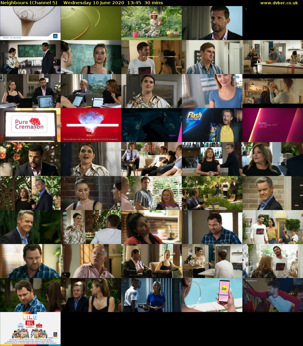 Neighbours (Channel 5) - 2020-06-10-1345