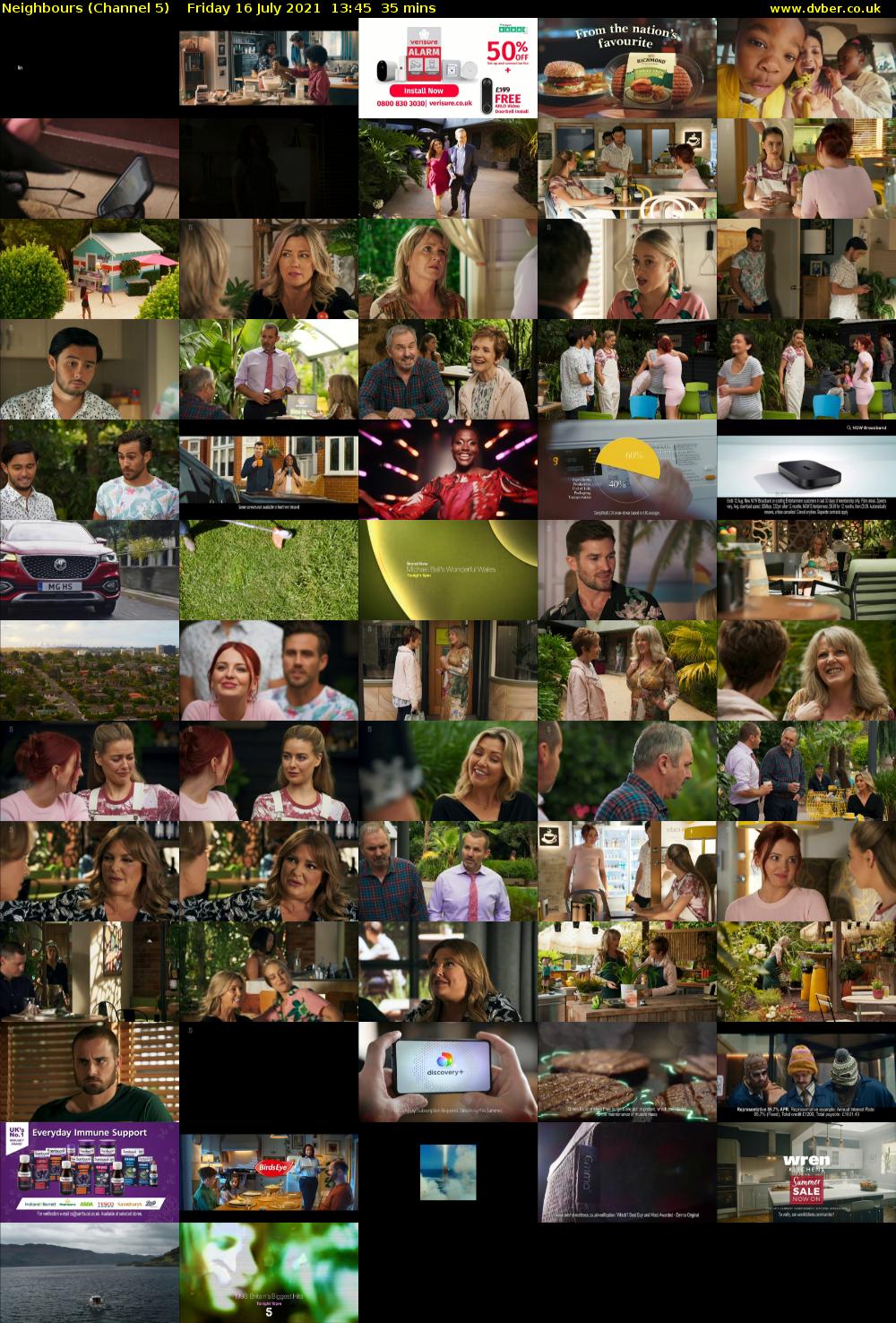 Neighbours (Channel 5) - 2021-07-16-1345