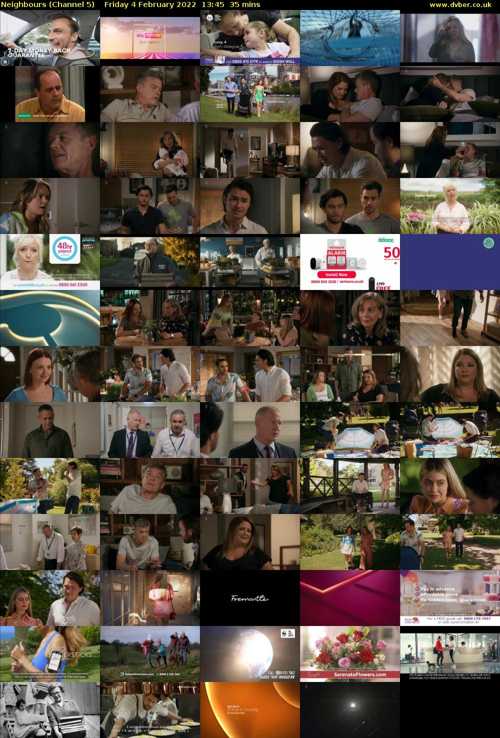 Neighbours (Channel 5) - 2022-02-04-1345