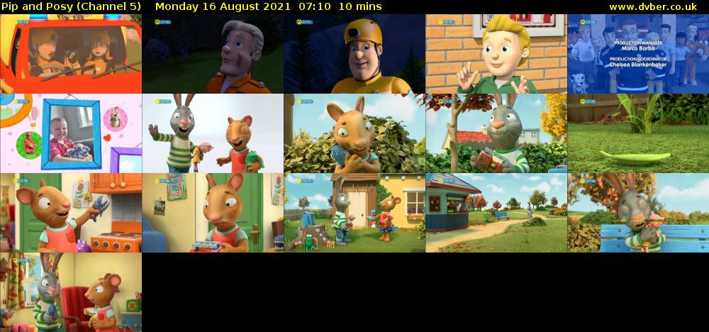 Pip and Posy (Channel 5) - 2021-08-16-0710