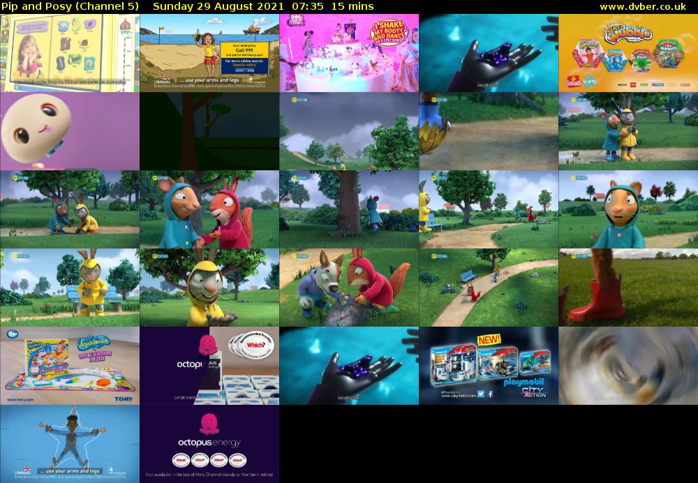 Pip and Posy (Channel 5) - 2021-08-29-0735