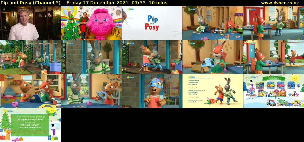 Pip and Posy (Channel 5) - 2021-12-17-0755