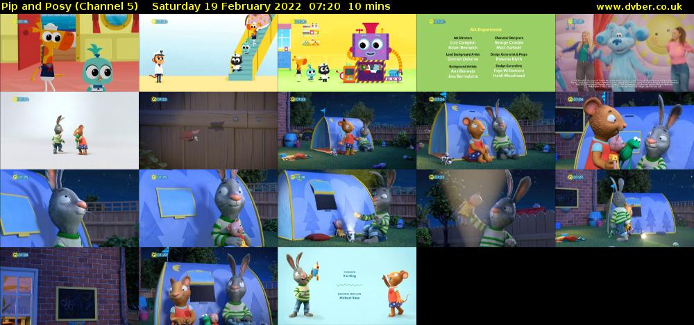 Pip and Posy (Channel 5) - 2022-02-19-0720