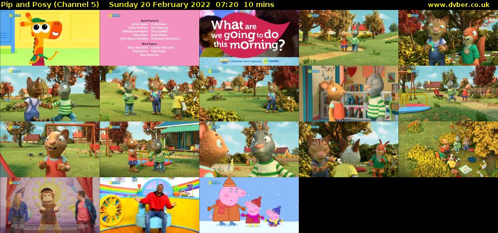 Pip and Posy (Channel 5) - 2022-02-20-0720