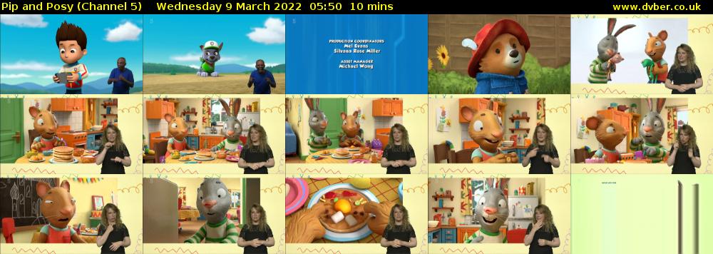 Pip and Posy (Channel 5) - 2022-03-09-0550