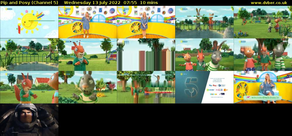 Pip and Posy (Channel 5) - 2022-07-13-0755