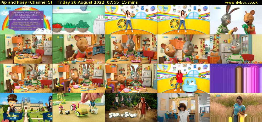 Pip and Posy (Channel 5) - 2022-08-26-0755