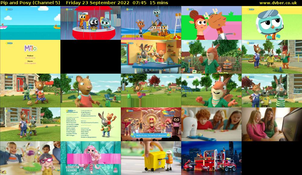 Pip and Posy (Channel 5) - 2022-09-23-0745