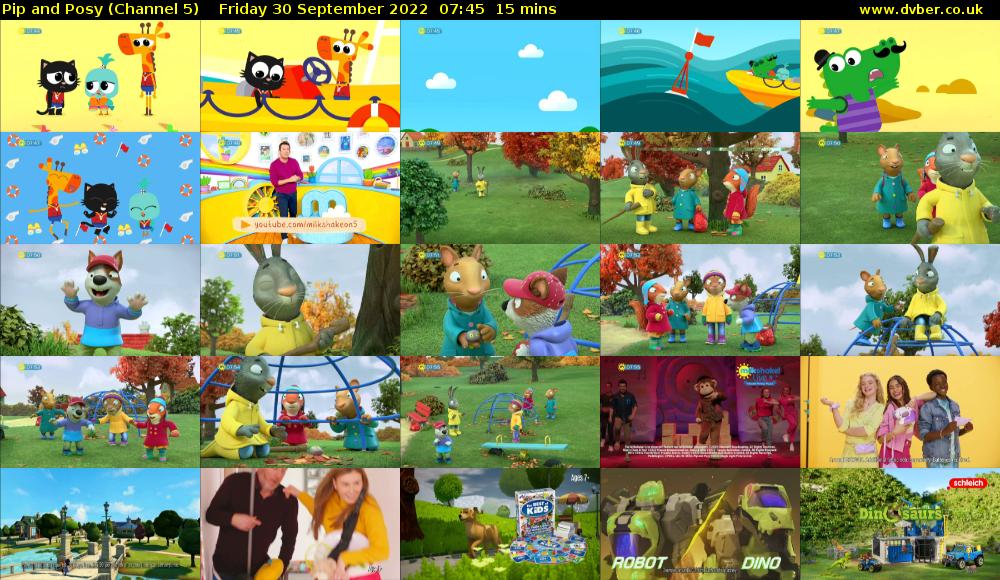 Pip and Posy (Channel 5) - 2022-09-30-0745
