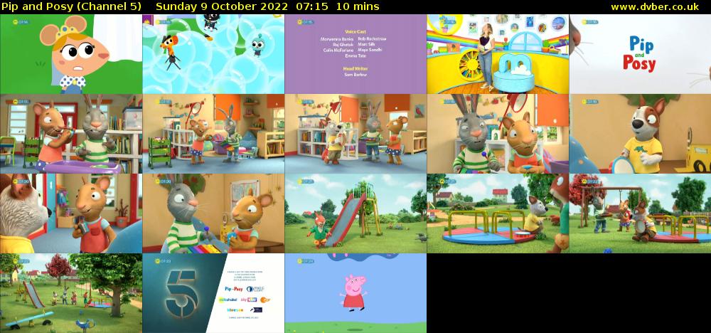 Pip and Posy (Channel 5) - 2022-10-09-0715
