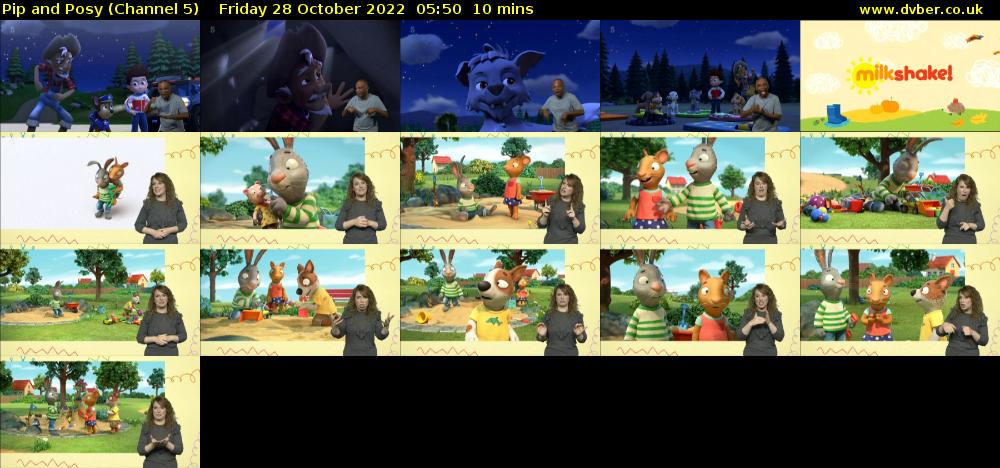 Pip and Posy (Channel 5) - 2022-10-28-0550