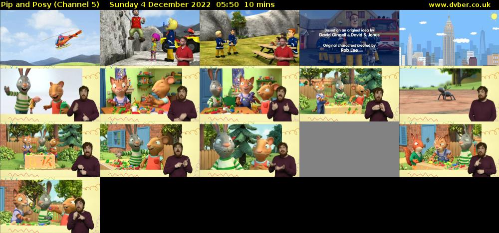 Pip and Posy (Channel 5) - 2022-12-04-0550