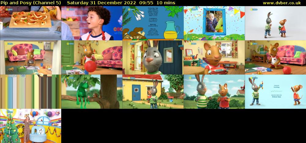Pip and Posy (Channel 5) - 2022-12-31-0955
