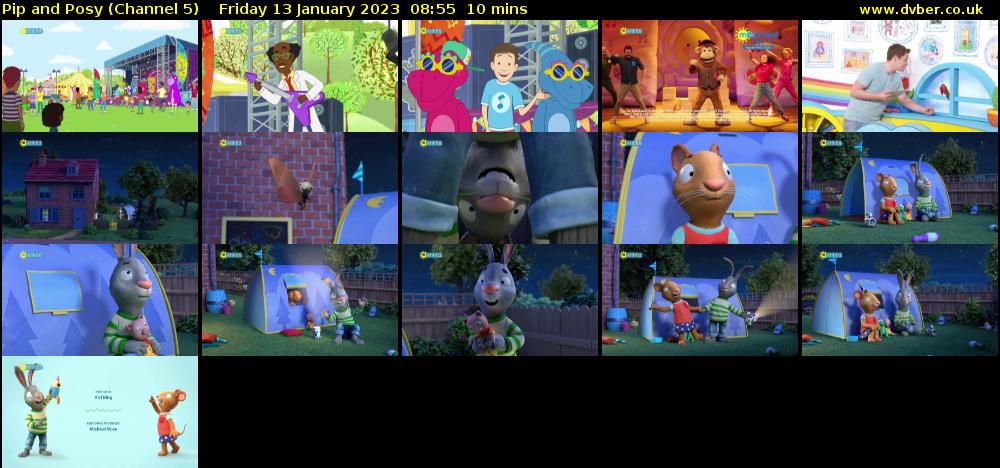 Pip and Posy (Channel 5) - 2023-01-13-0855