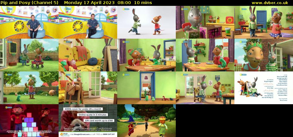 Pip and Posy (Channel 5) - 2023-04-17-0800