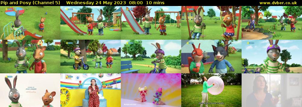 Pip and Posy (Channel 5) - 2023-05-24-0800
