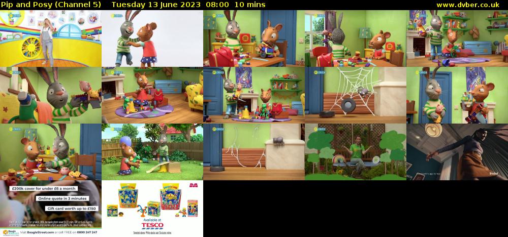 Pip and Posy (Channel 5) - 2023-06-13-0800