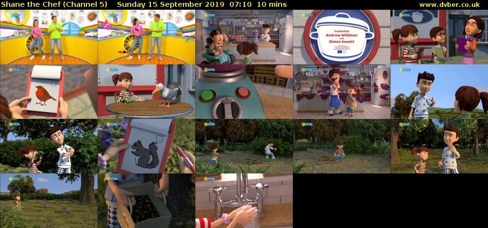Shane the Chef (Channel 5) - 2019-09-15-0710