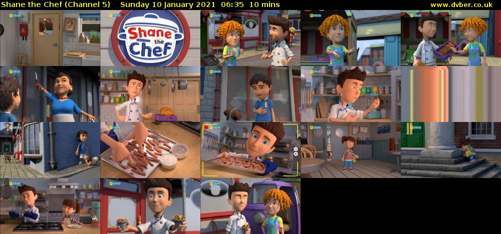 Shane the Chef (Channel 5) - 2021-01-10-0635
