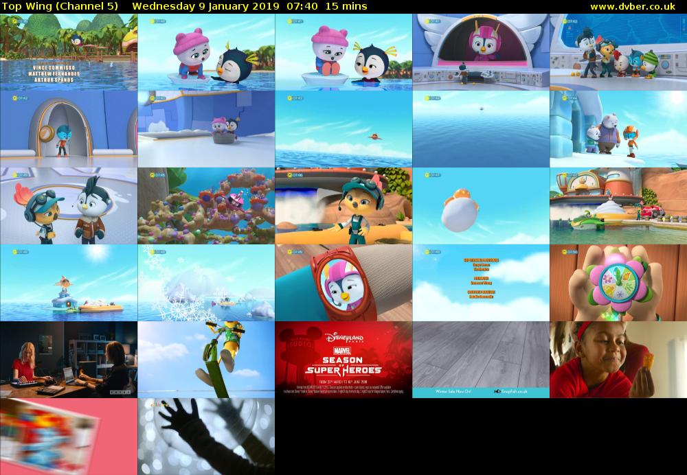 Top Wing (Channel 5) - 2019-01-09-0740