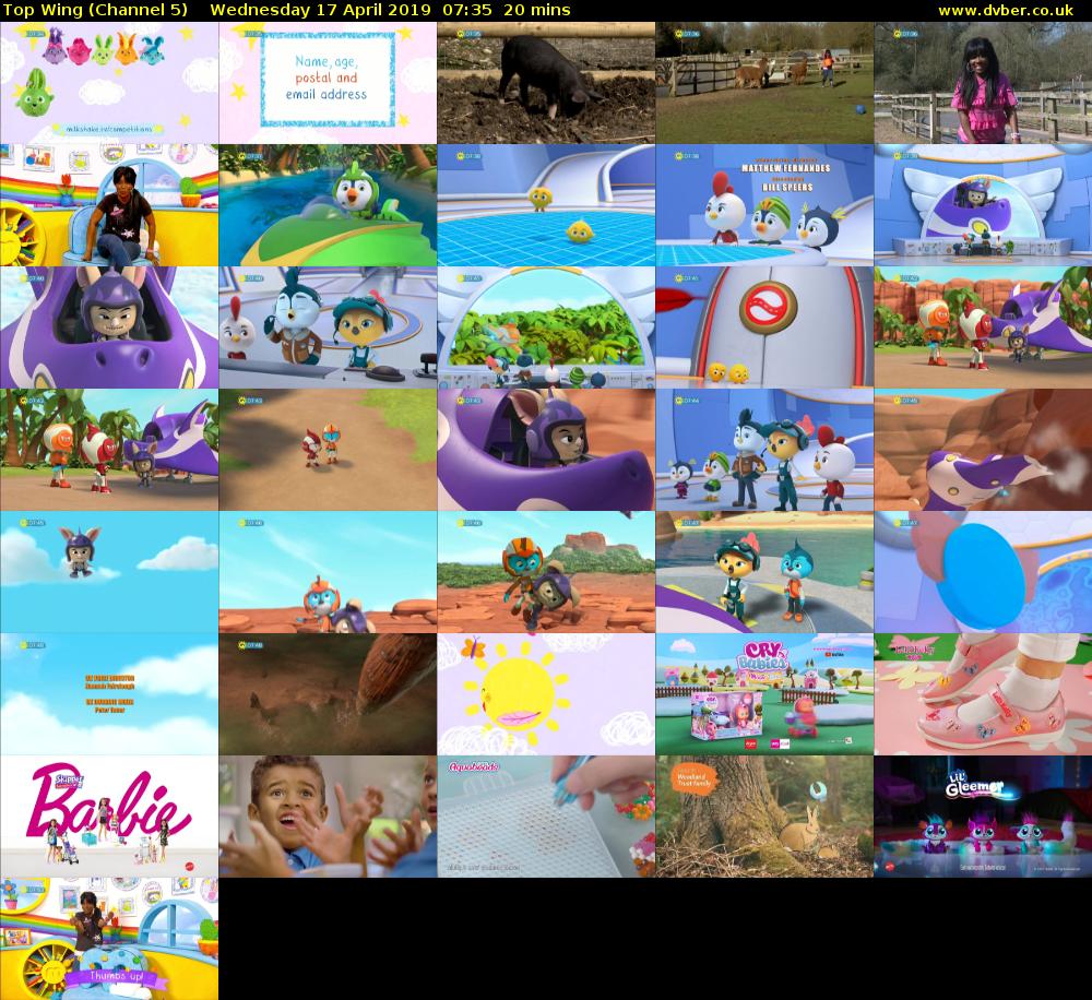 Top Wing (Channel 5) - 2019-04-17-0735