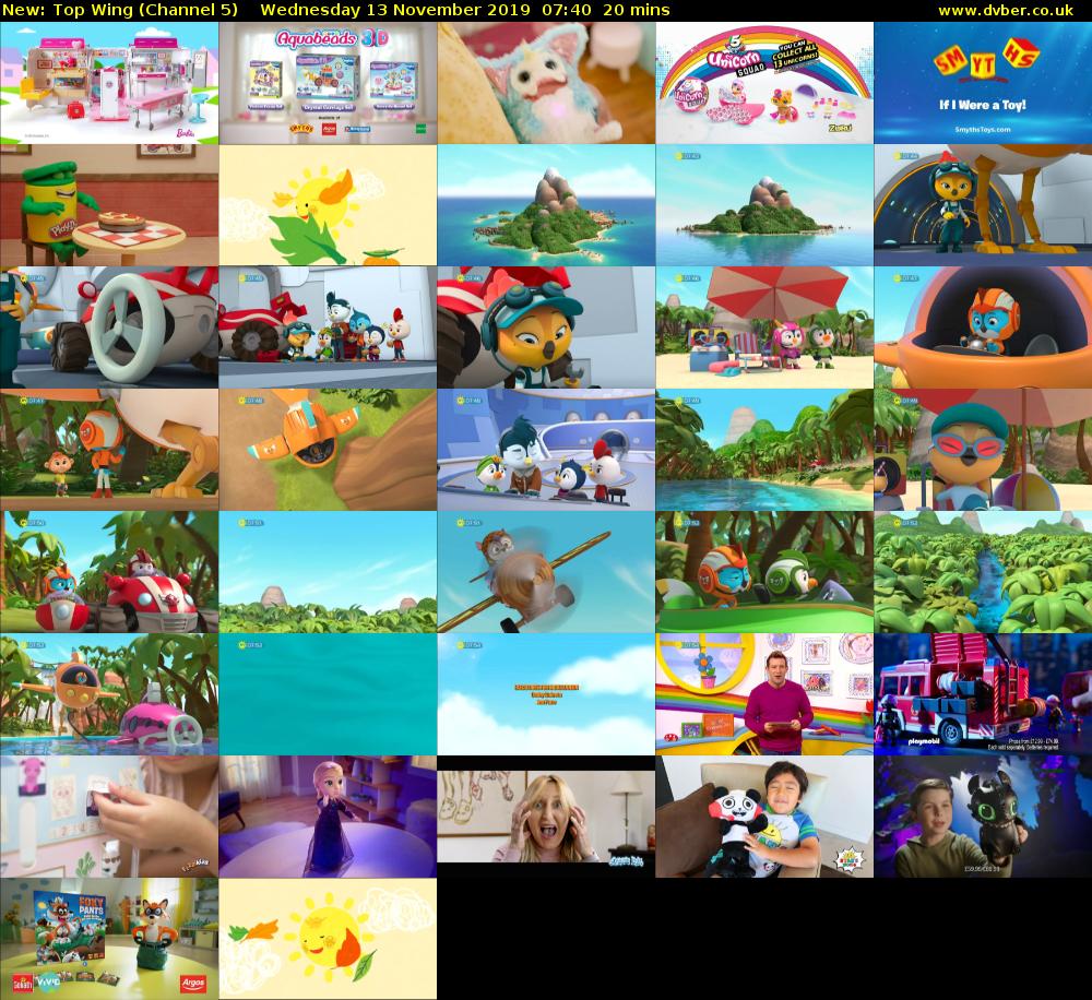 Top Wing (Channel 5) - 2019-11-13-0740