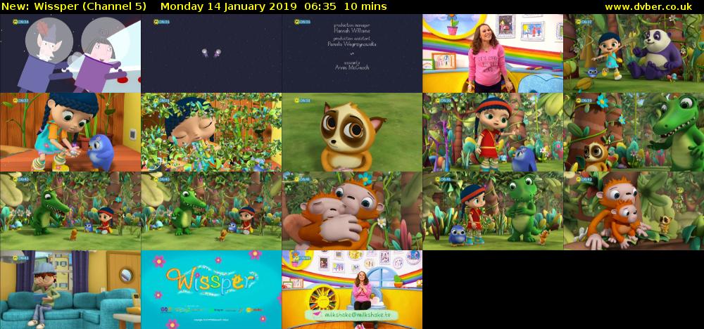 Wissper (Channel 5) - 2019-01-14-0635