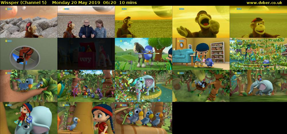 Wissper (Channel 5) - 2019-05-20-0620