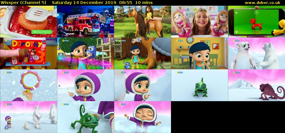 Wissper (Channel 5) - 2019-12-14-0855
