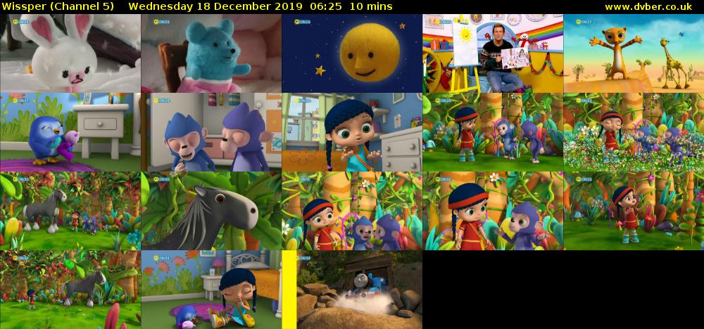 Wissper (Channel 5) - 2019-12-18-0625