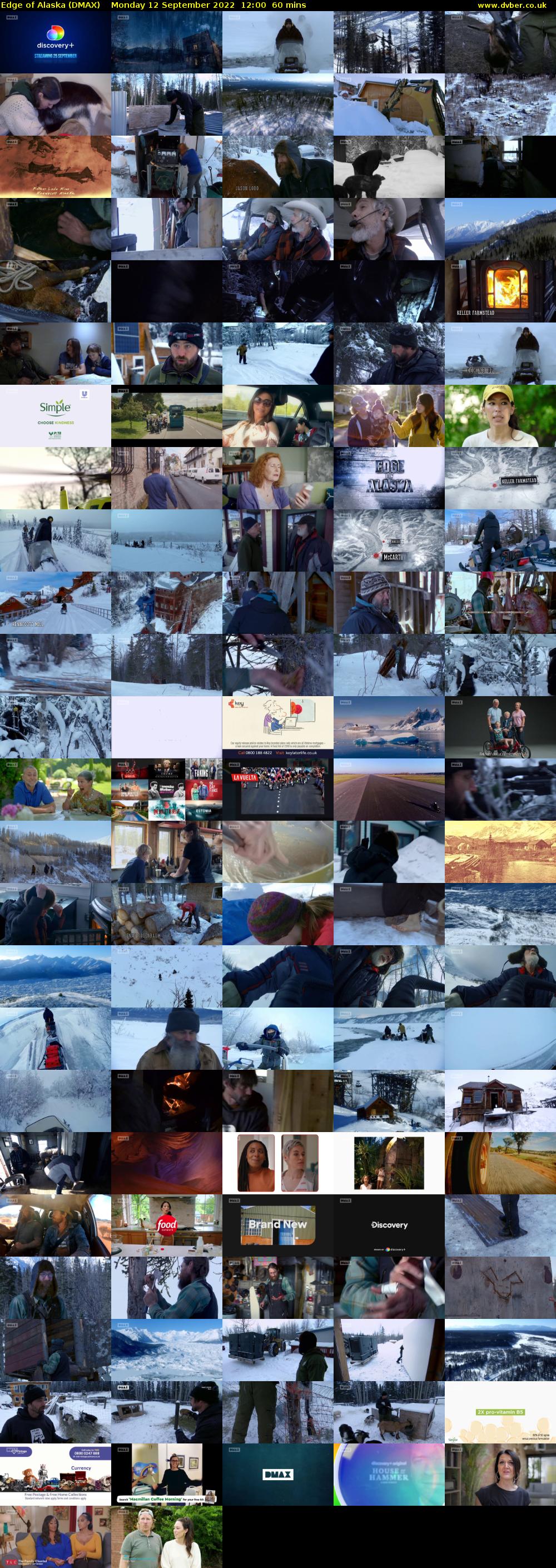 Edge of Alaska (DMAX) - 2022-09-12-1200