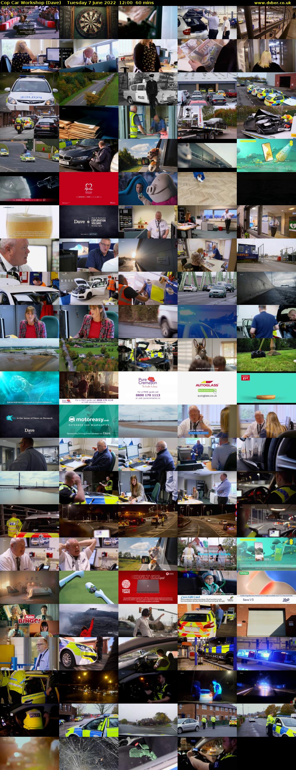 Cop Car Workshop (Dave) - 2022-06-07-1200