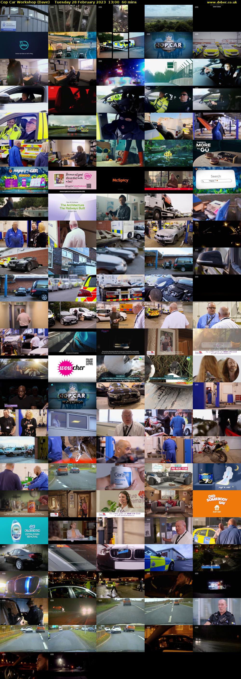 Cop Car Workshop (Dave) - 2023-02-28-1300