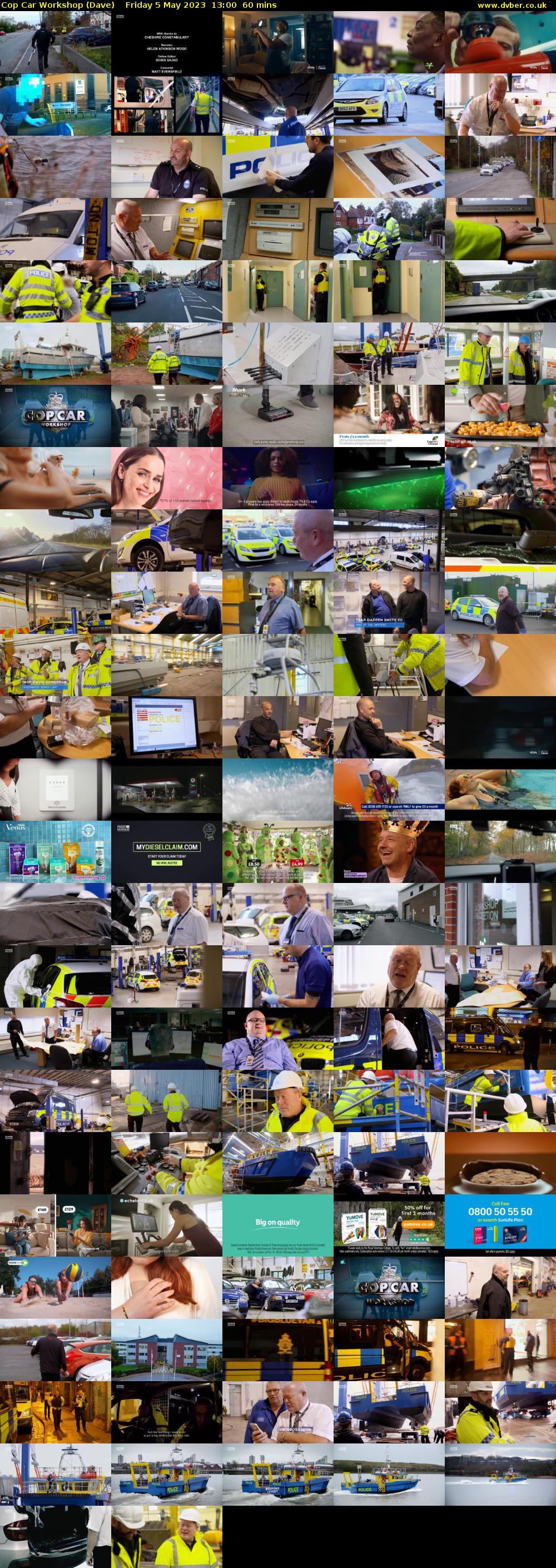 Cop Car Workshop (Dave) - 2023-05-05-1300