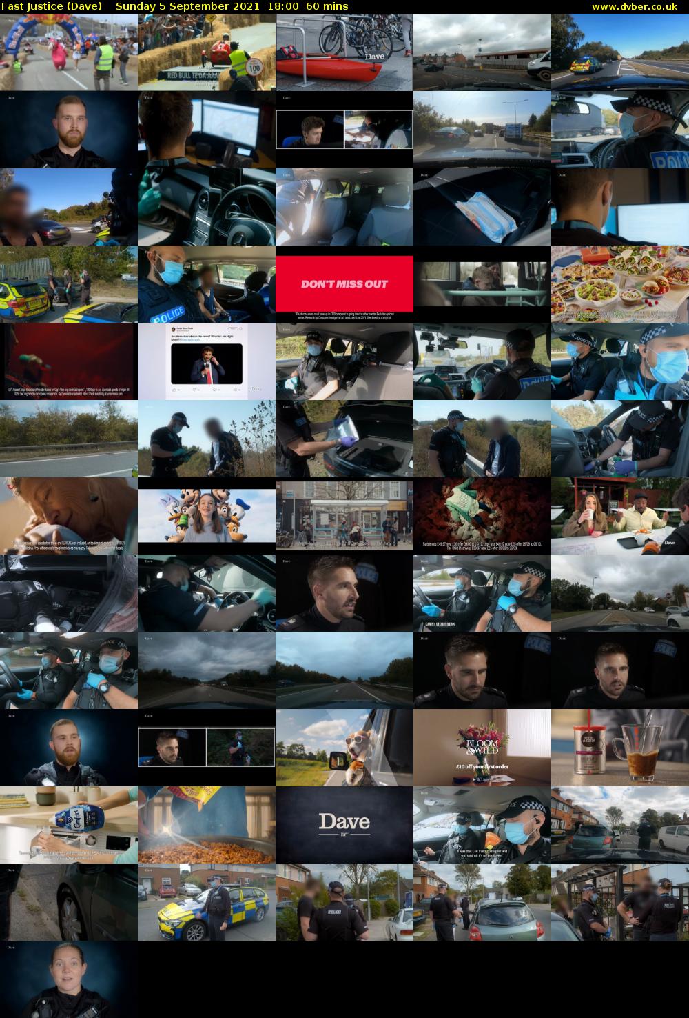 Fast Justice (Dave) - 2021-09-05-1800