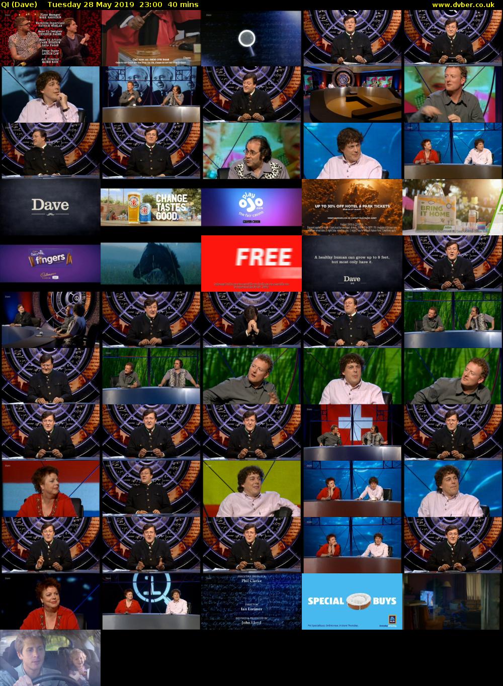 QI (Dave) - 2019-05-28-2300