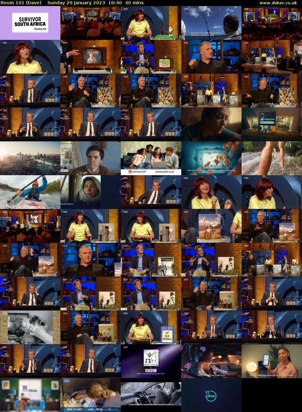 Room 101 (Dave) - 2023-01-29-1640