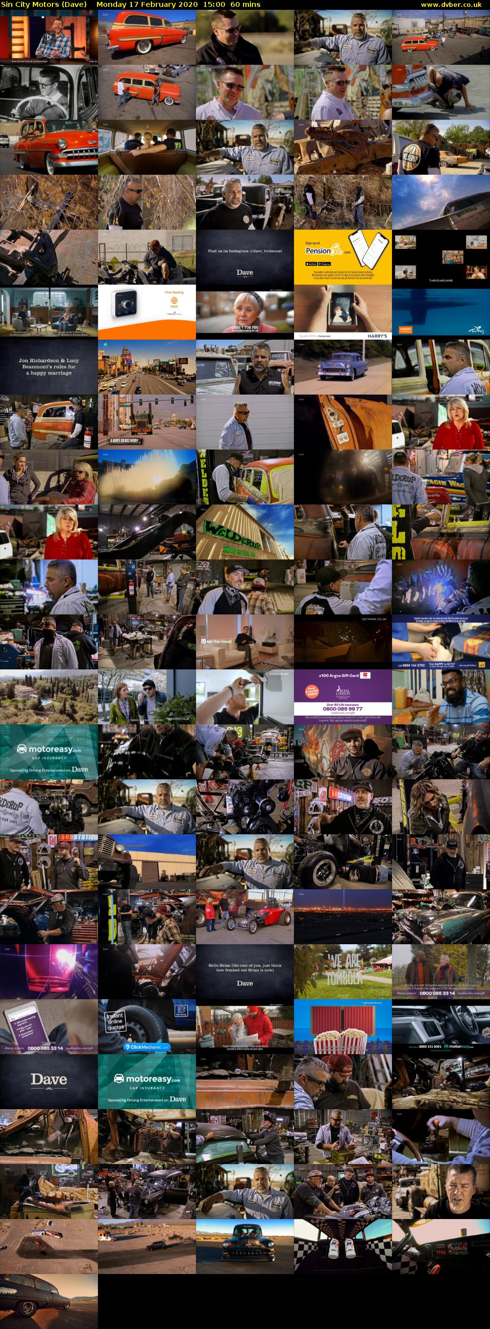 Sin City Motors (Dave) - 2020-02-17-1500