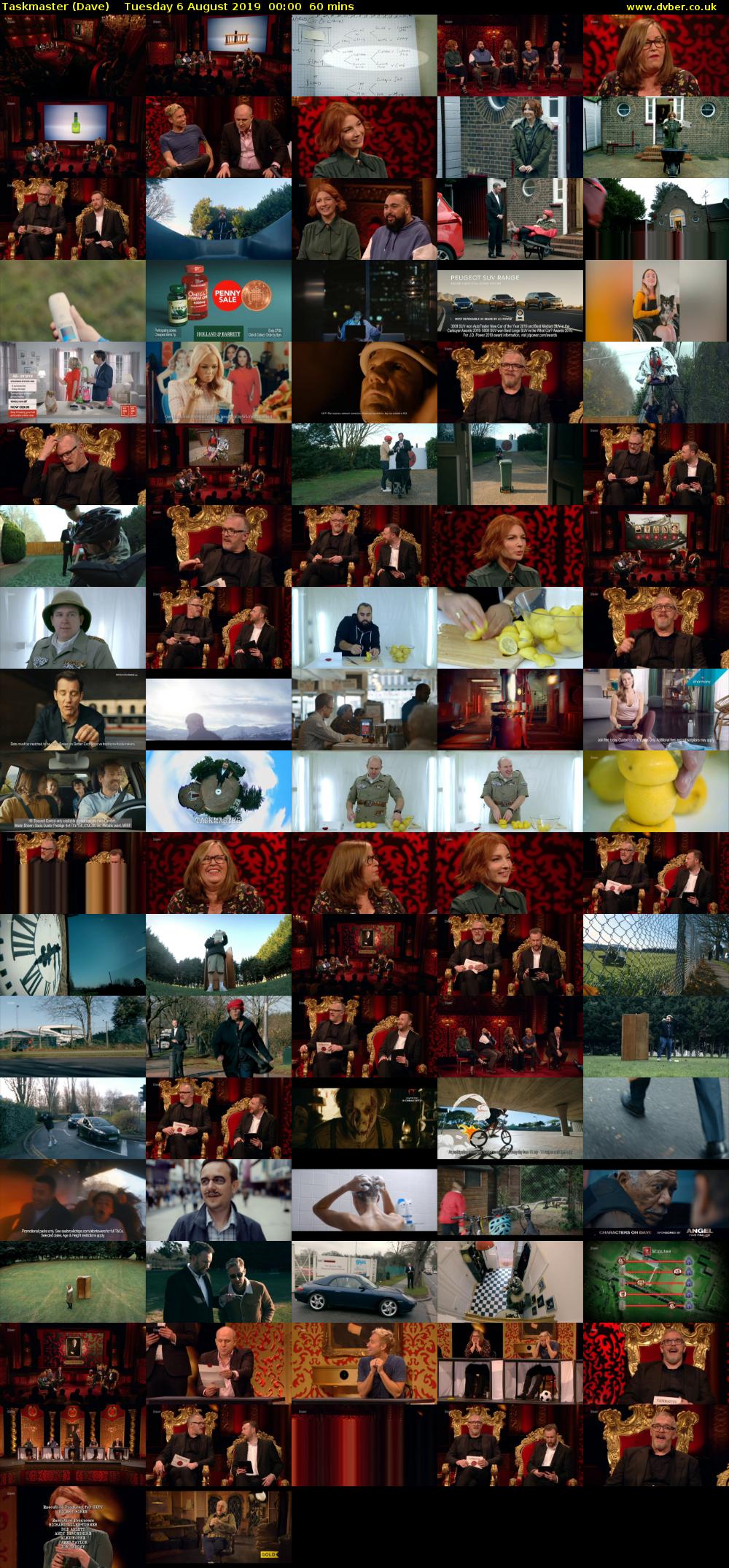 Taskmaster (Dave) - 2019-08-06-0000