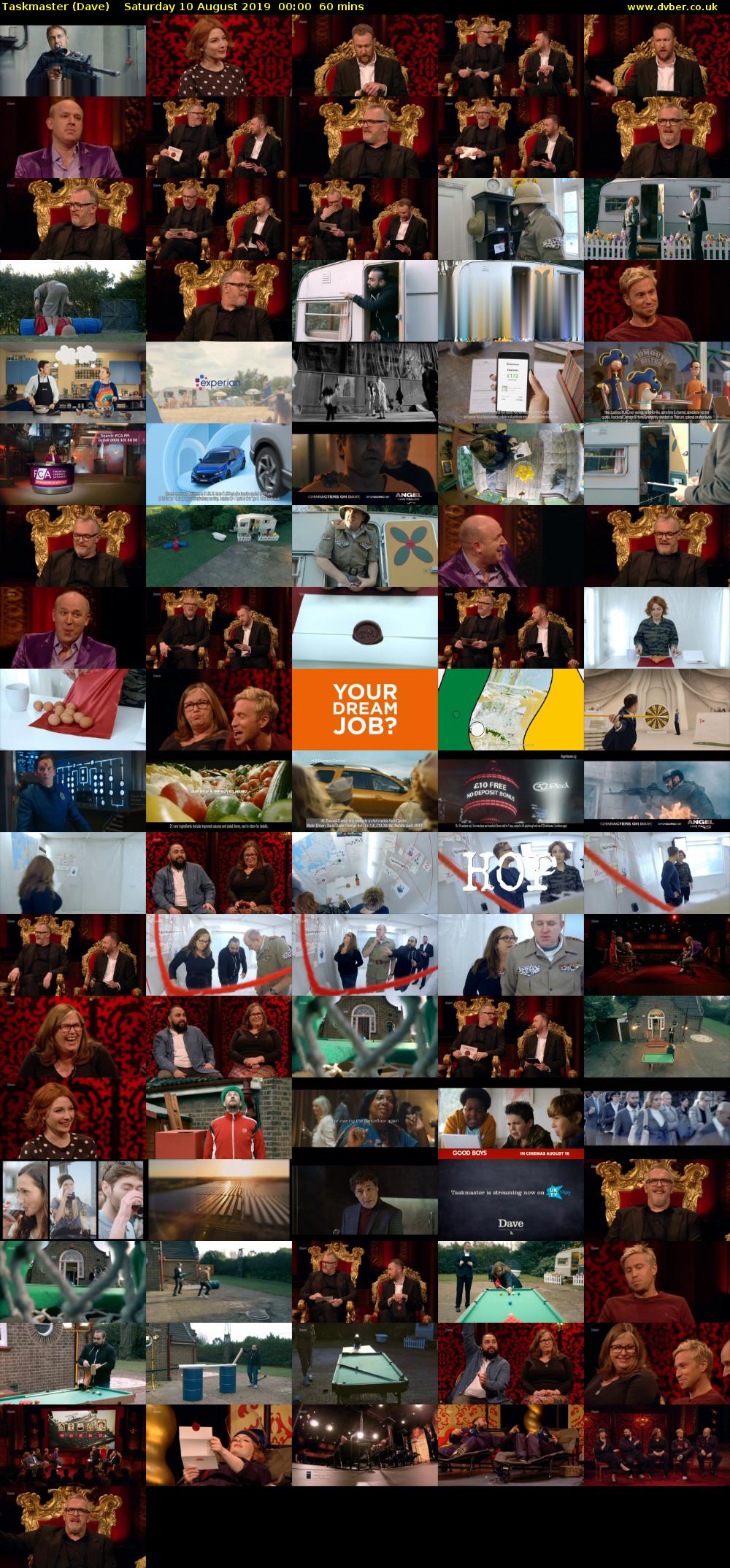 Taskmaster (Dave) - 2019-08-10-0000