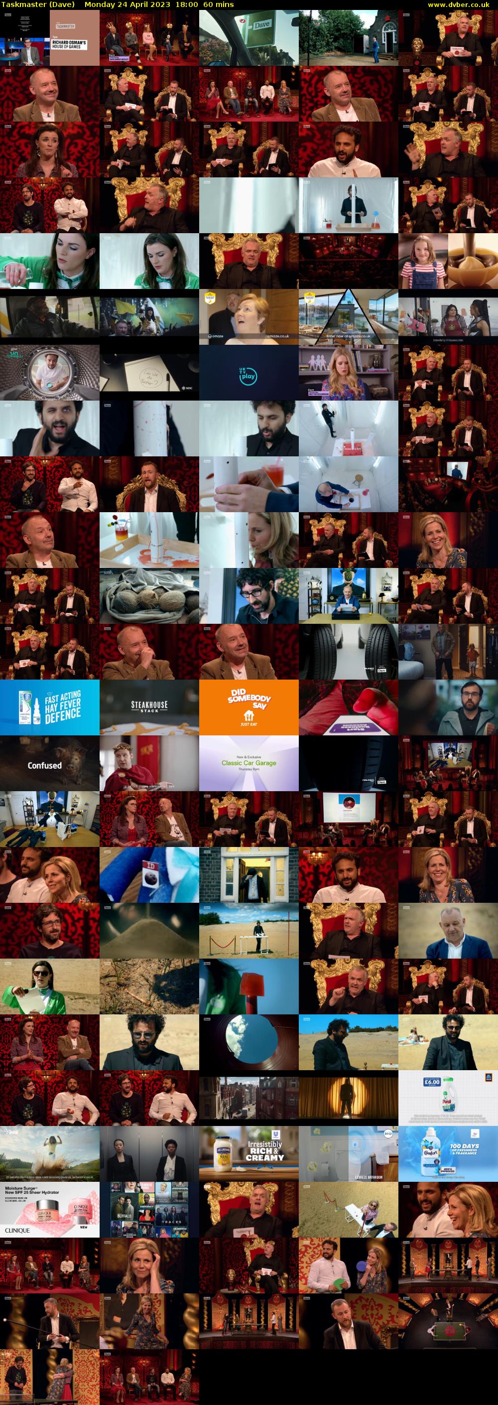 Taskmaster (Dave) - 2023-04-24-1800