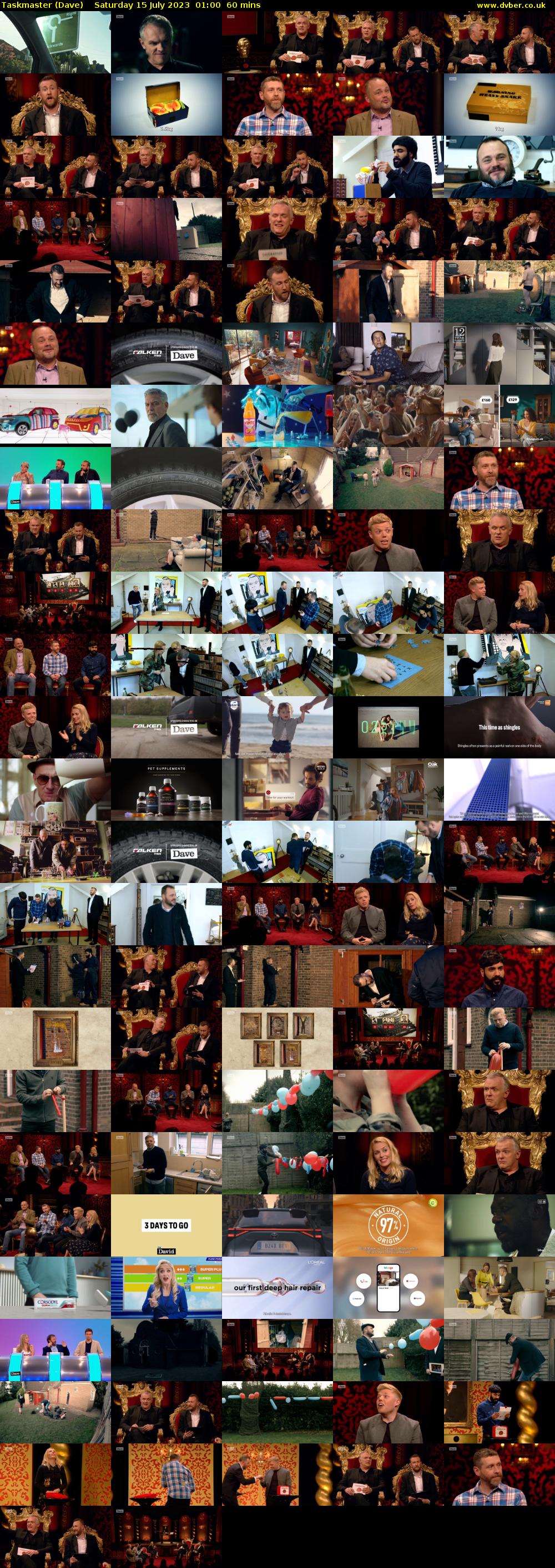 Taskmaster (Dave) - 2023-07-15-0100