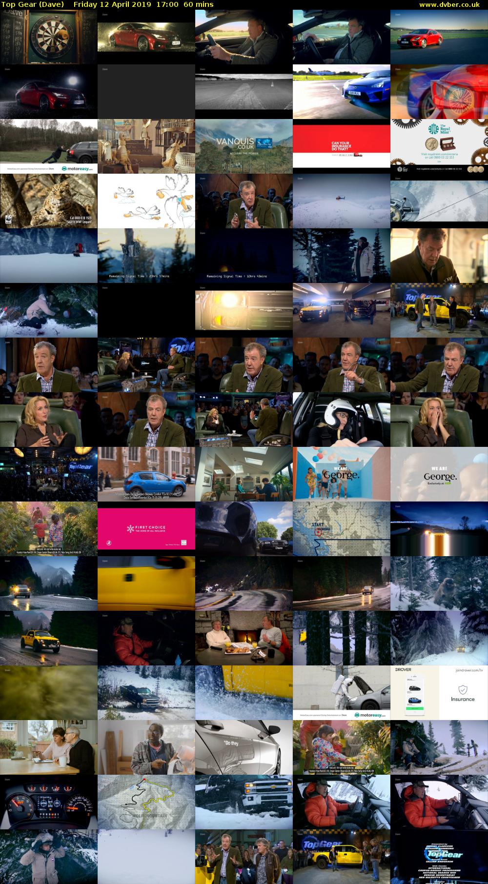 Top Gear (Dave) - 2019-04-12-1700