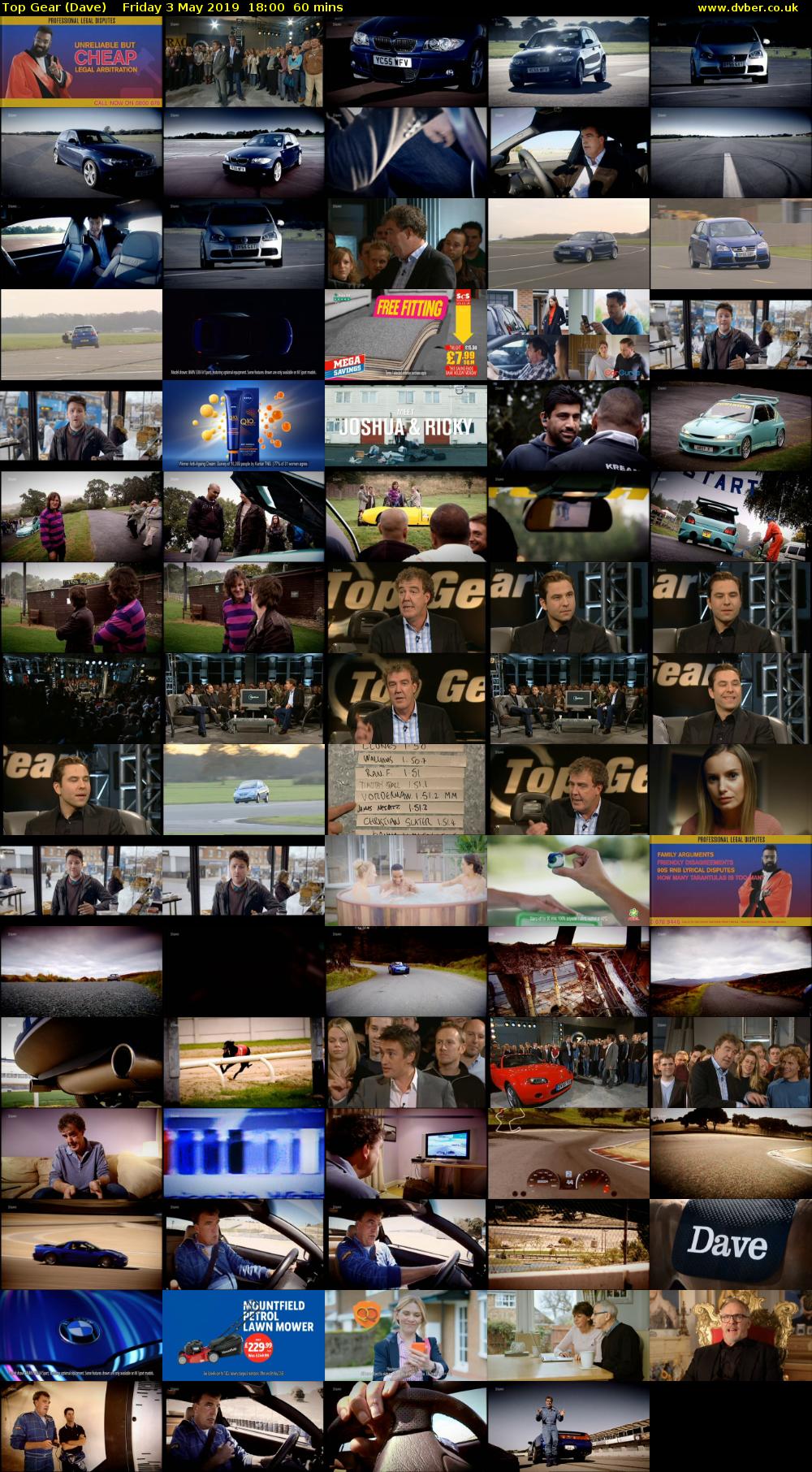 Top Gear (Dave) - 2019-05-03-1800