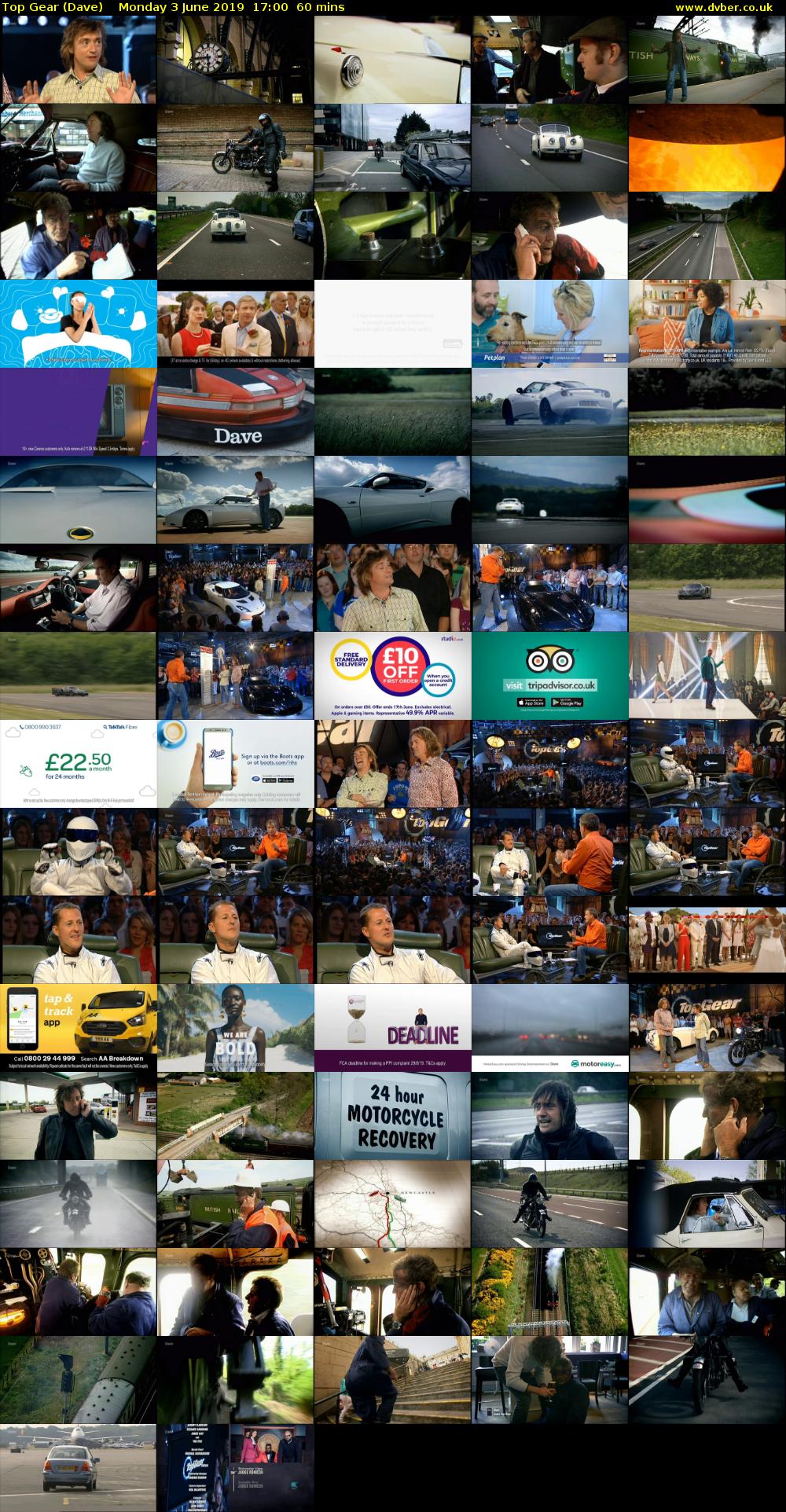 Top Gear (Dave) - 2019-06-03-1700