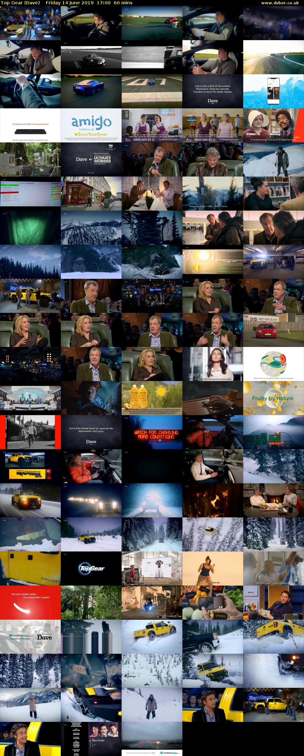 Top Gear (Dave) - 2019-06-14-1700