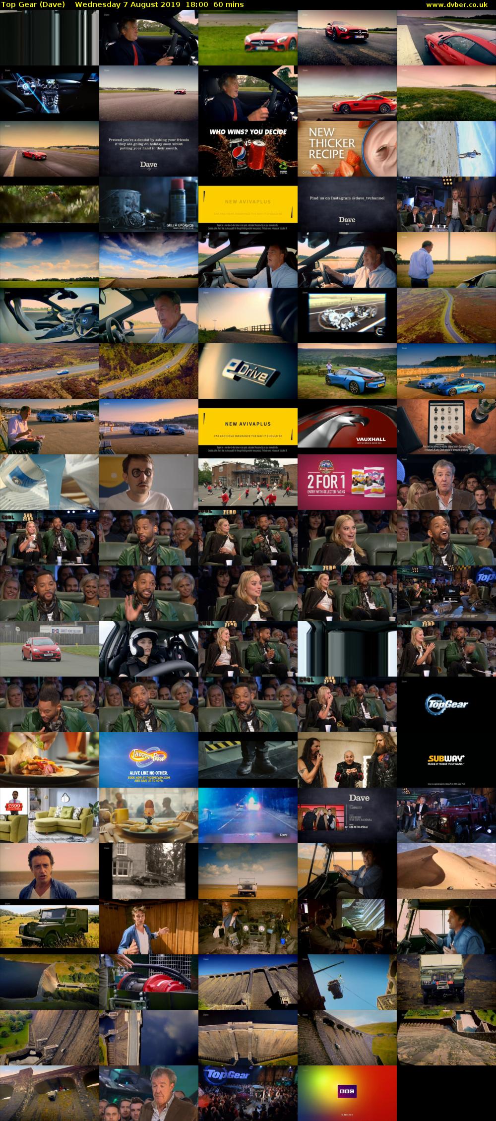 Top Gear (Dave) - 2019-08-07-1800