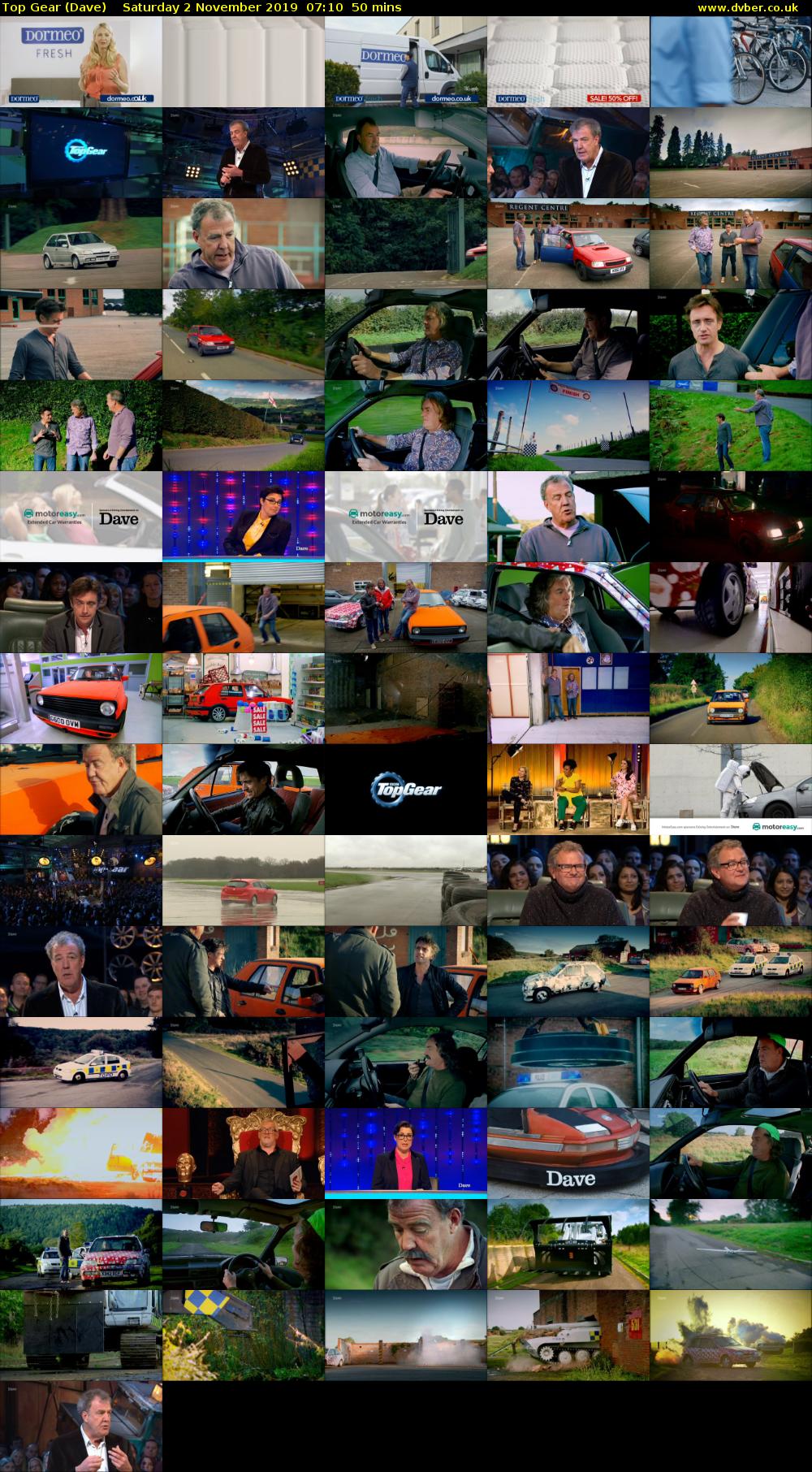 Top Gear (Dave) - 2019-11-02-0710